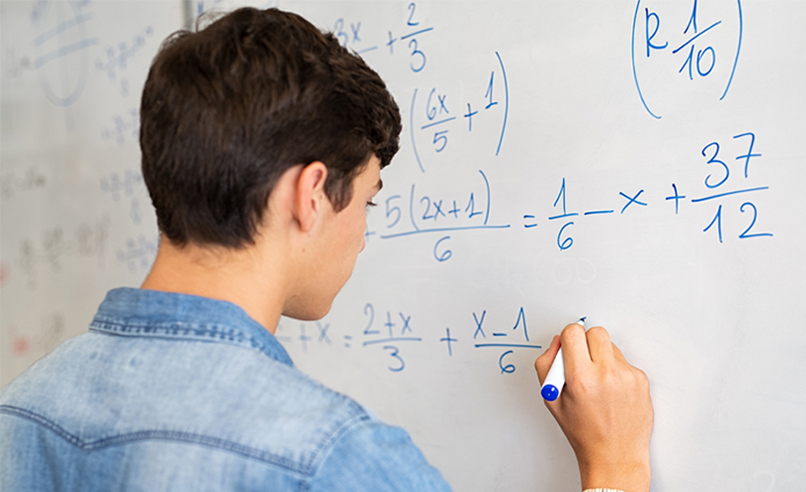 Causes and consequences of math anxiety in children - BrainsCAN ...