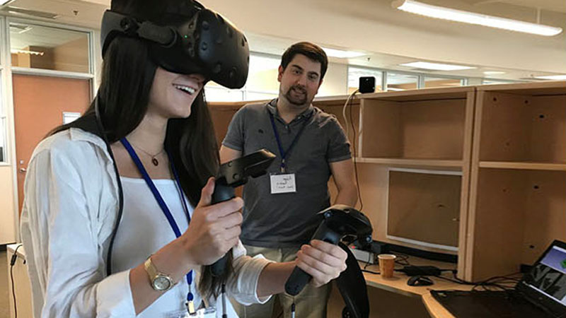 Graduate Studentship Program - BrainsCAN - Western University